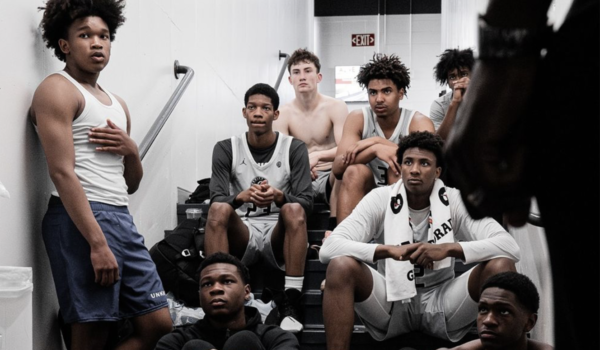 Bradley Beal Elite – St. Louis' Premier AAU Basketball Program